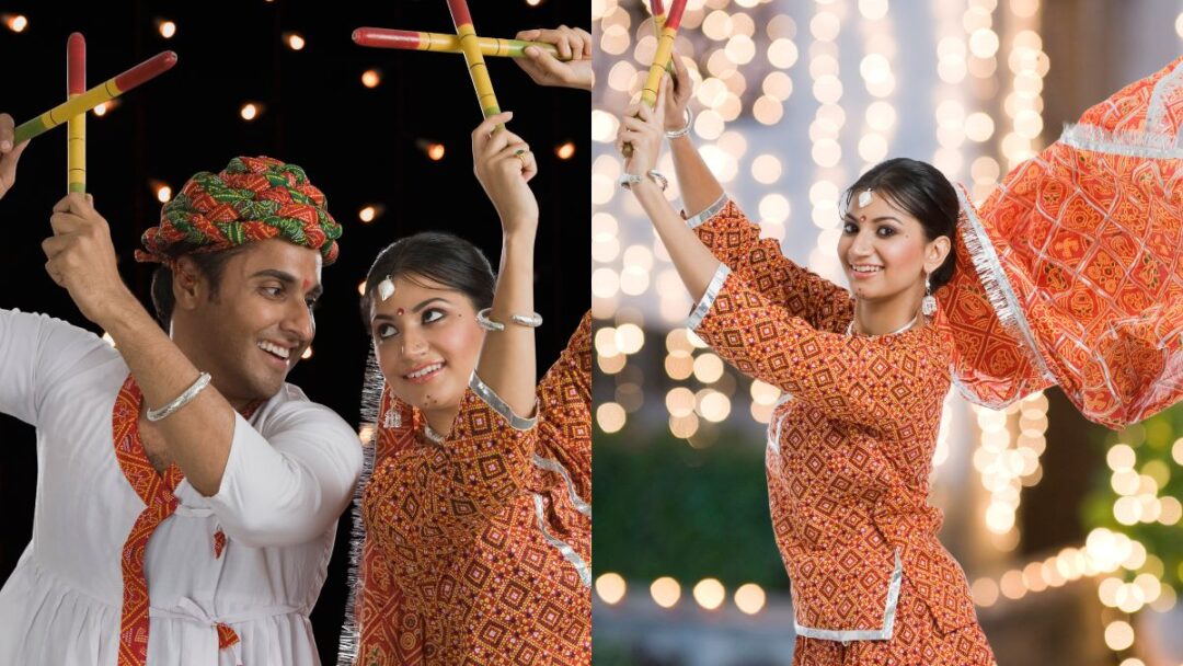 Major Classical and Traditional Folk Dance Forms of India