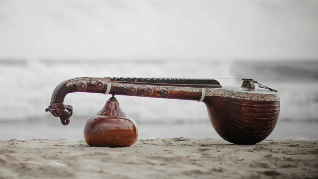 Major Classical and Traditional Indian Musical Instruments