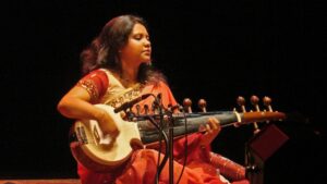 Major Classical and Traditional Indian Musical Instruments